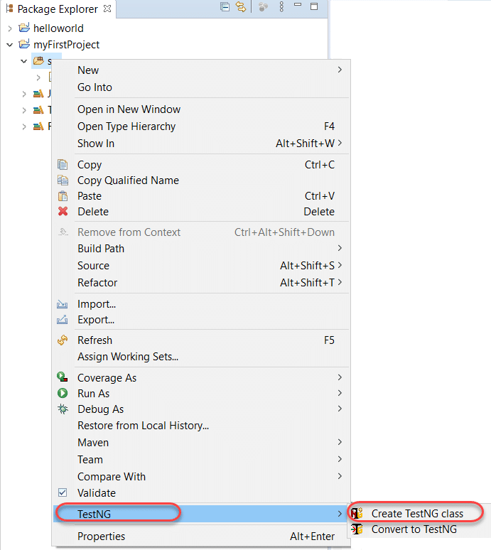 How to Write TestNG Test Case (with examples) | ToolsQA How to Write TestNG Test Case (with examples) | ToolsQA